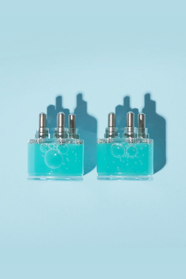 Laduora DUO Boost Scalp & Hair Elixir Pod - Set Of 2 | Urban Outfitters
