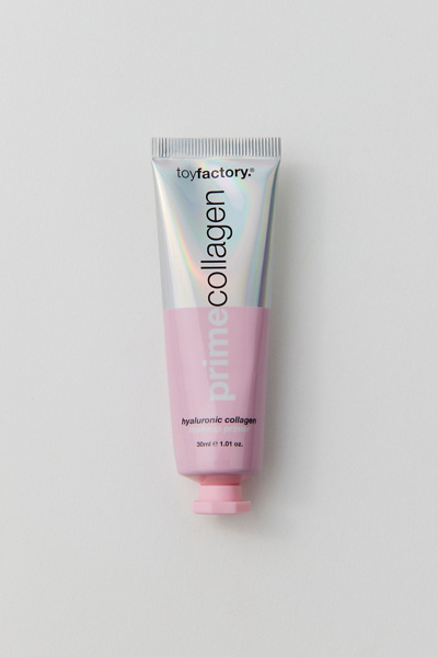 Toyfactory Prime Collagen Hyaluronic Makeup Primer | Urban Outfitters