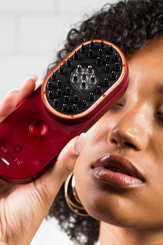 Laduora DUO 4-in-1 Pod Based Scalp & Hair Care Device | Urban Outfitters