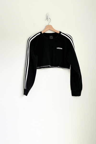Adidas Reworked Crewneck | Urban Outfitters