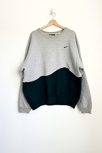 Vintage Reworked Nike Crewneck | Urban Outfitters