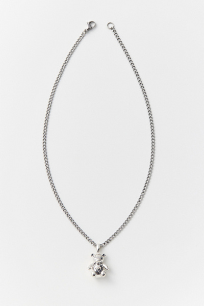 RIMOR Teddy Chain Necklace | Urban Outfitters
