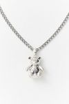 RIMOR Teddy Chain Necklace | Urban Outfitters