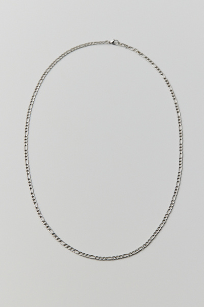 Figaro Chain 28” Necklace | Urban Outfitters
