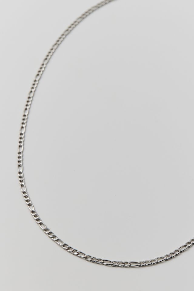 Figaro Chain 28” Necklace | Urban Outfitters