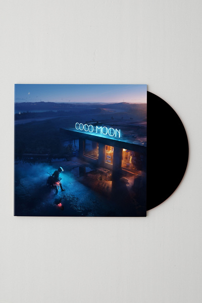 Owl City - Coco Moon 2XLP | Urban Outfitters