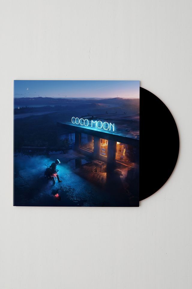 Owl City - Coco Moon 2XLP | Urban Outfitters