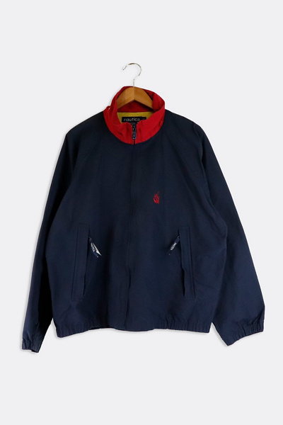 Vintage Nautica Sailing Jacket | Urban Outfitters