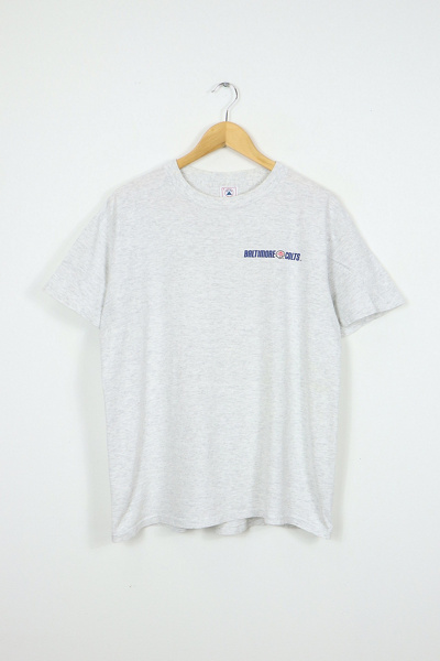 Vintage Baltimore Colts Tee | Urban Outfitters