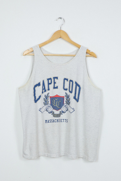 Vintage Cape Cod Tank Top | Urban Outfitters