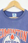 Vintage Edmonton Oilers Tee | Urban Outfitters