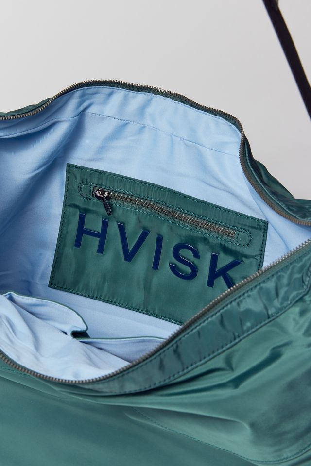 HVISK Edna Hobo Bag | Urban Outfitters