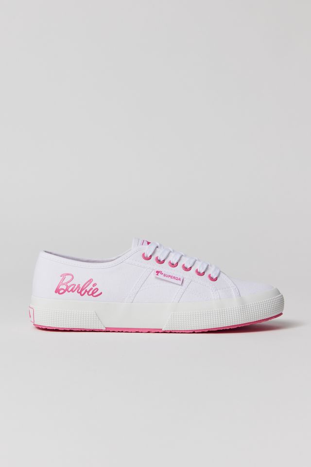 Superga X Barbie Movie 2750 Sneaker | Urban Outfitters