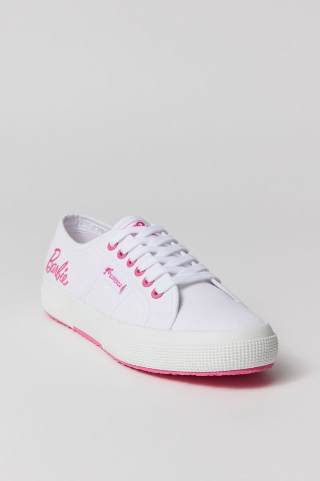 Superga X Barbie Movie 2750 Sneaker | Urban Outfitters
