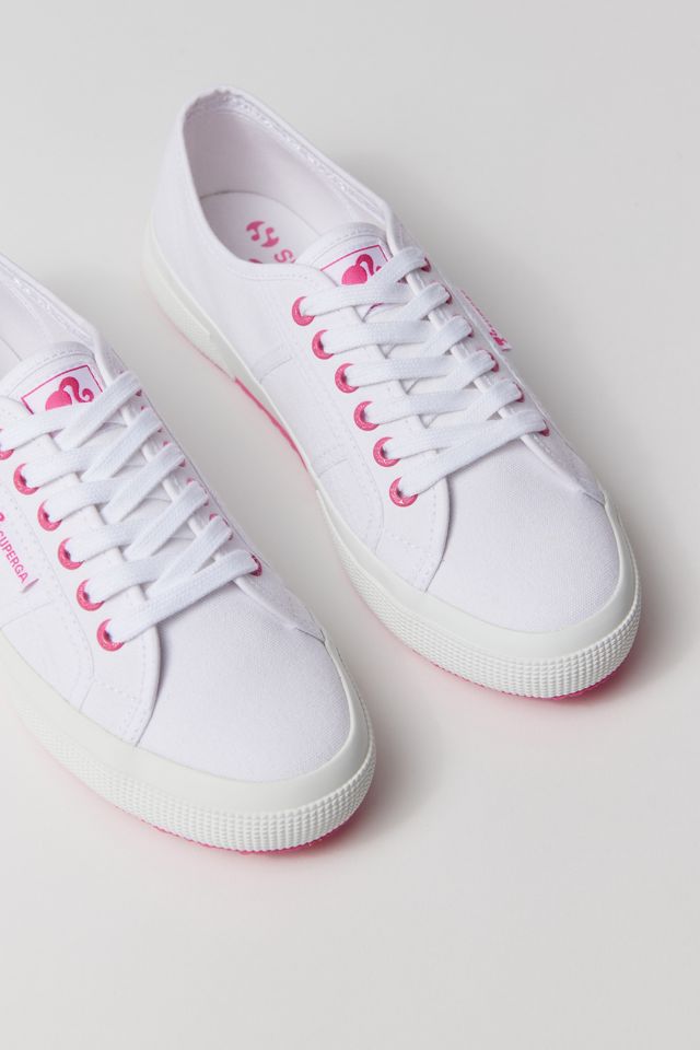 Superga X Barbie Movie 2750 Sneaker | Urban Outfitters