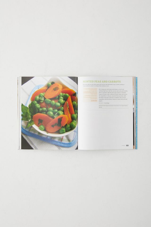 The I Love Trader Joe's Plant-Based Cookbook By Kris Cramer | Urban ...