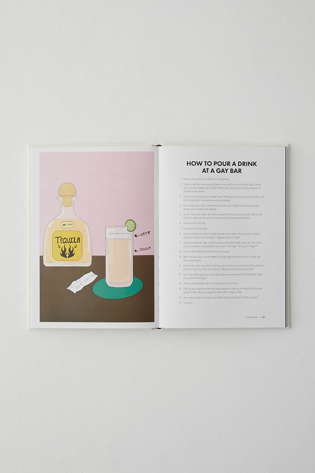 A Very Gay Book: An Inaccurate Resource For Gay Scholars By Jenson ...