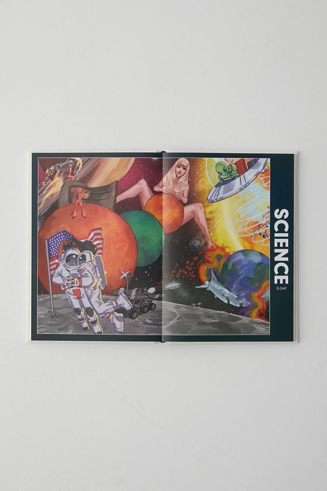 A Very Gay Book: An Inaccurate Resource For Gay Scholars By Jenson ...