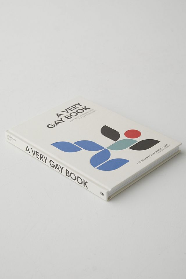 A Very Gay Book: An Inaccurate Resource For Gay Scholars By Jenson ...