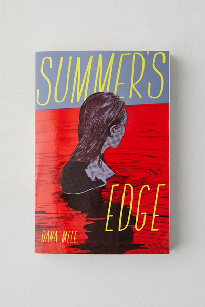 Summer’s Edge By Dana Mele | Urban Outfitters