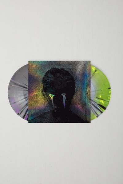 The Devil Wears Prada - Color Decay (Deluxe) Limited 2XLP | Urban ...