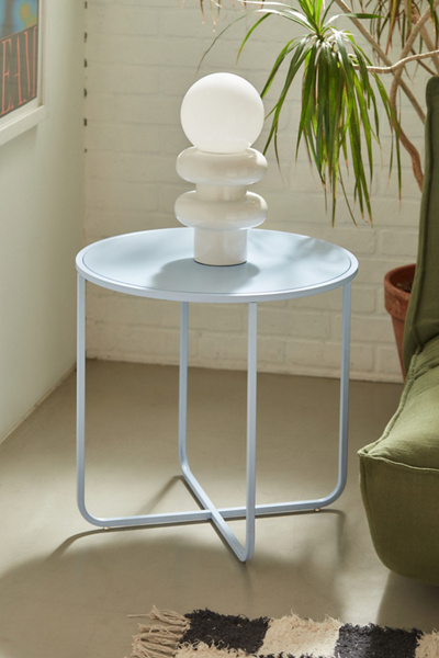 Kane Side Table | Urban Outfitters