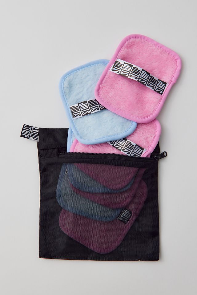 Strip Reusable Cleansing Wipe Set | Urban Outfitters