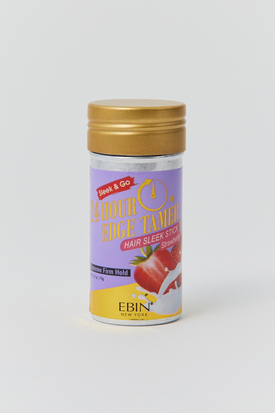 Ebin New York 24-Hour Edge Tamer Sleek Hair Wax Stick | Urban Outfitters