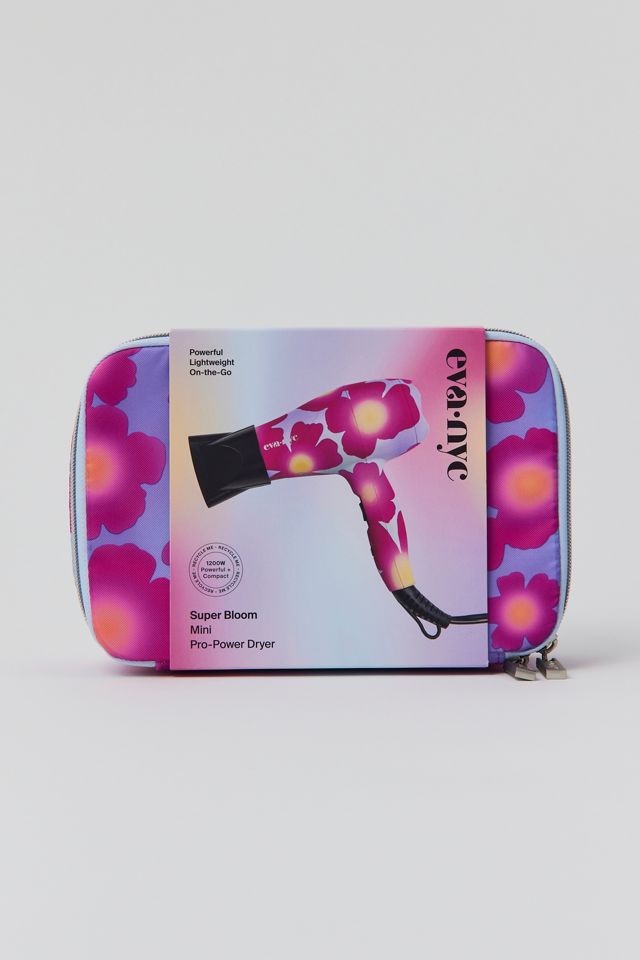 Eva NYC Mini Healthy Heat Pro-Power Dryer | Urban Outfitters