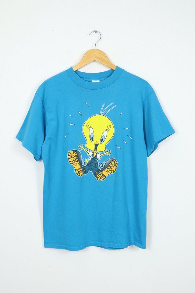 Vintage Tweety Tee | Urban Outfitters