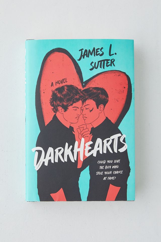 Darkhearts: A Novel By James L. Sutter | Urban Outfitters