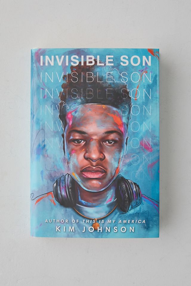 Invisible Son By Kim Johnson | Urban Outfitters