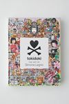 Tokidoki: The Art of Simone Legno By Simone Legno | Urban Outfitters