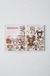 Tokidoki: The Art of Simone Legno By Simone Legno | Urban Outfitters