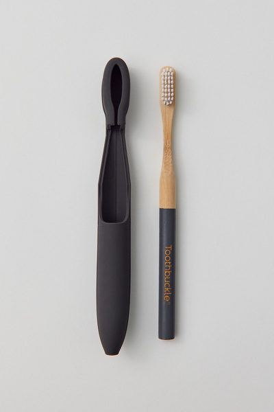 Toothbuckle Toothbrush & Cover Set | Urban Outfitters