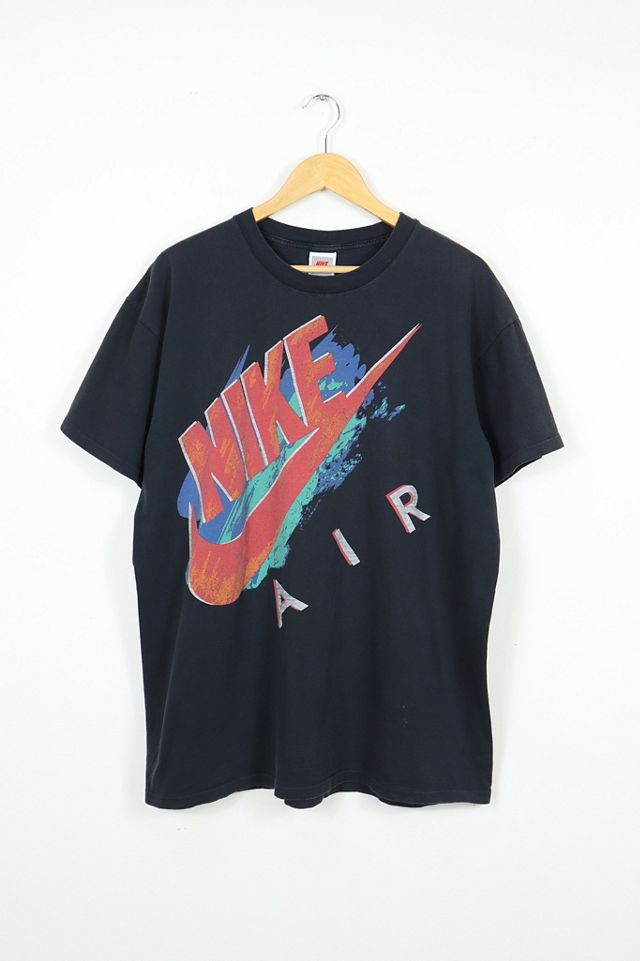 Vintage Nike Air Tee | Urban Outfitters