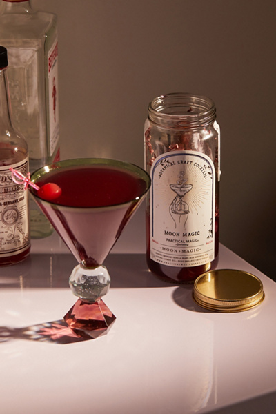 Practical Magic Craft Cocktail Kit | Urban Outfitters