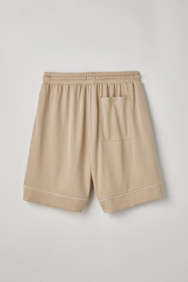 Standard Cloth Logo Practice Basketball Short | Urban Outfitters