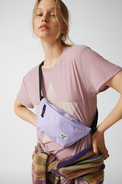 Herschel Supply Co. Classic Hip Pack Crossbody Bag | Urban Outfitters Canada