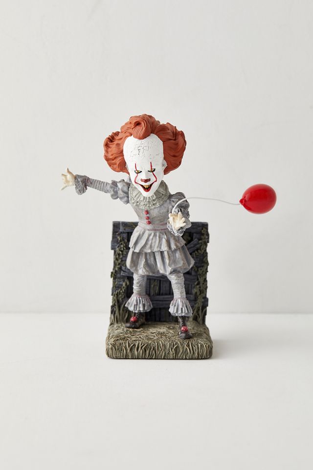 Pennywise Bobblehead Figure | Urban Outfitters