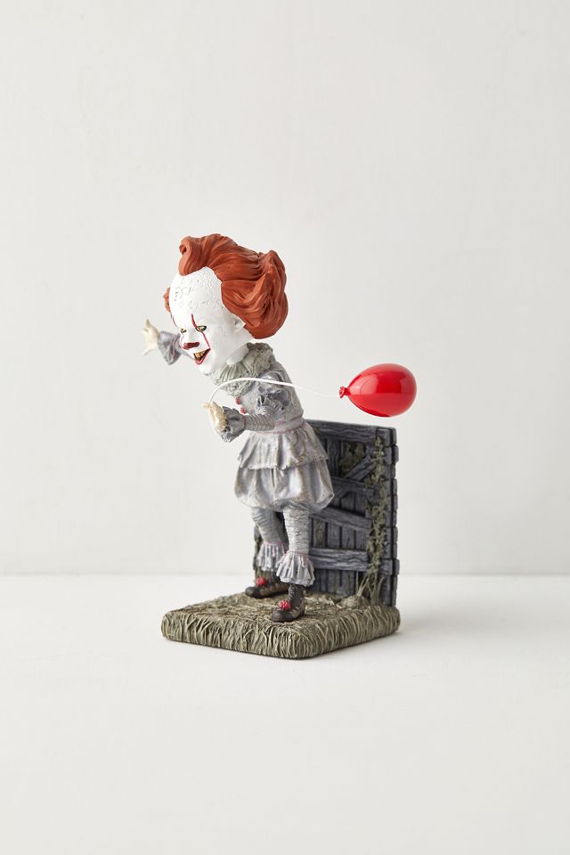 Pennywise Bobblehead Figure | Urban Outfitters
