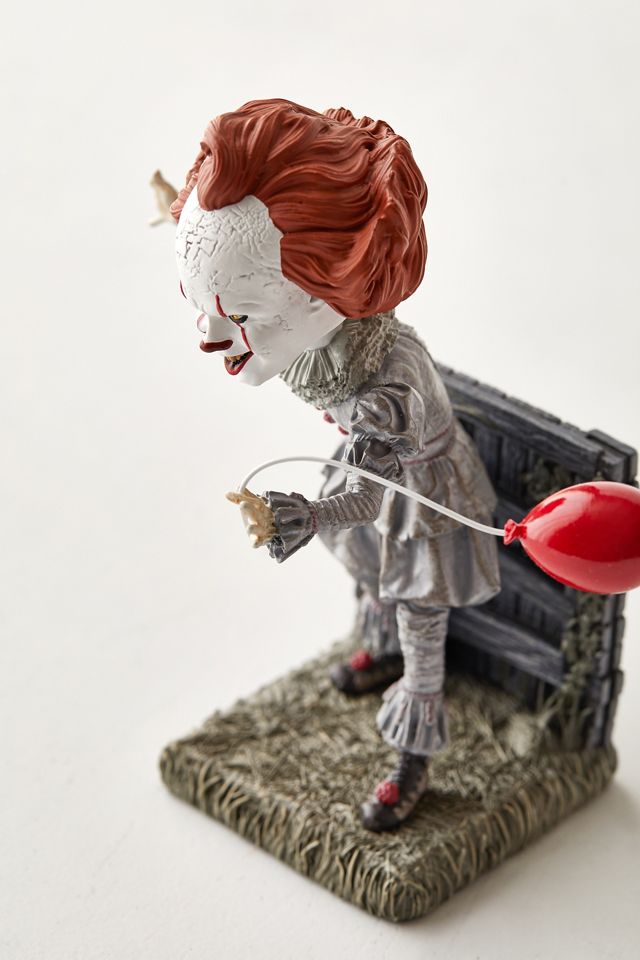Pennywise Bobblehead Figure | Urban Outfitters