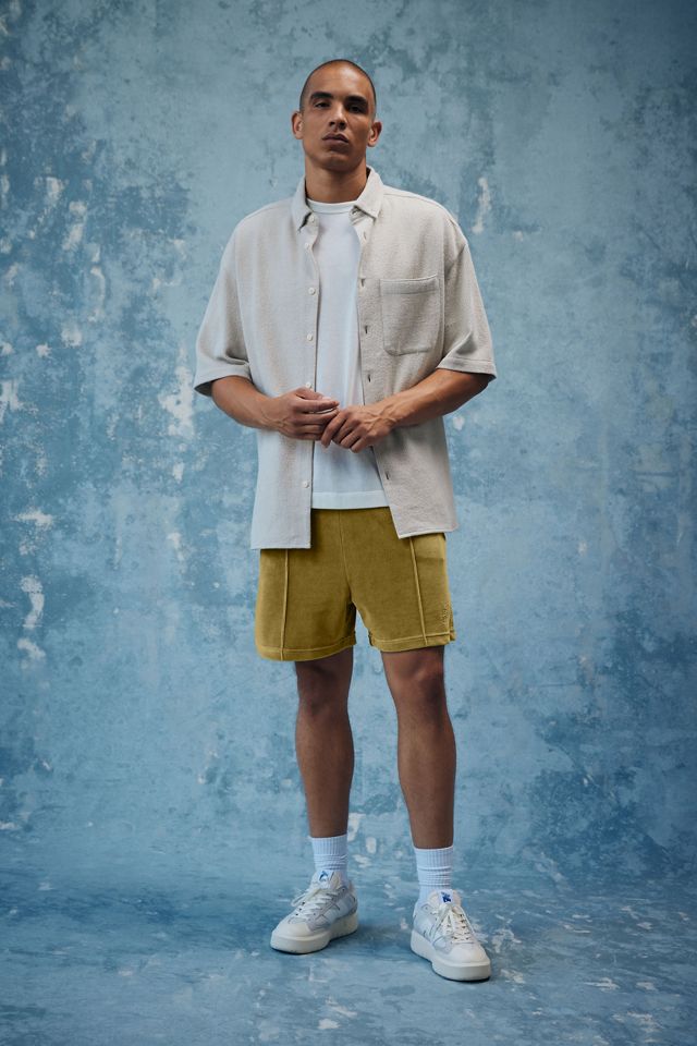 Standard Cloth Courtside Short | Urban Outfitters Canada