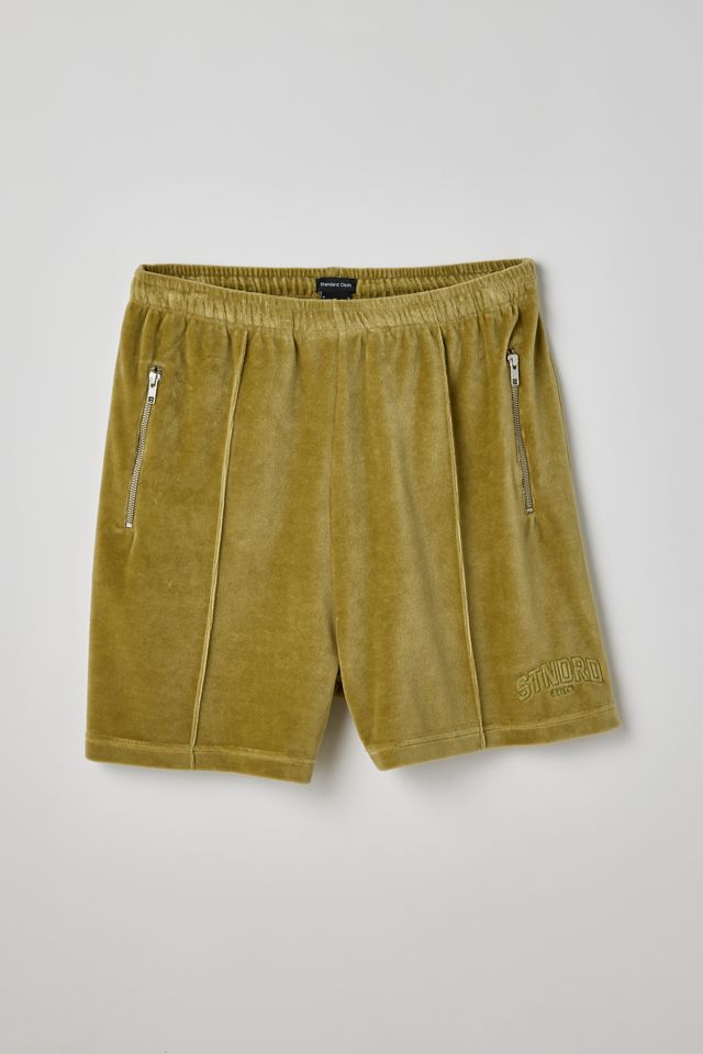 Standard Cloth Courtside Short | Urban Outfitters