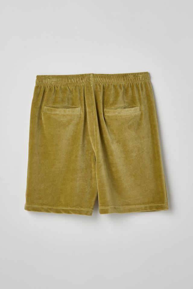 Standard Cloth Courtside Short | Urban Outfitters
