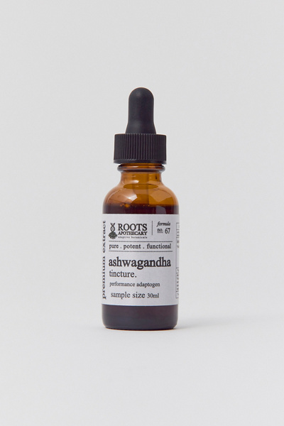 Roots Apothecary Tincture | Urban Outfitters