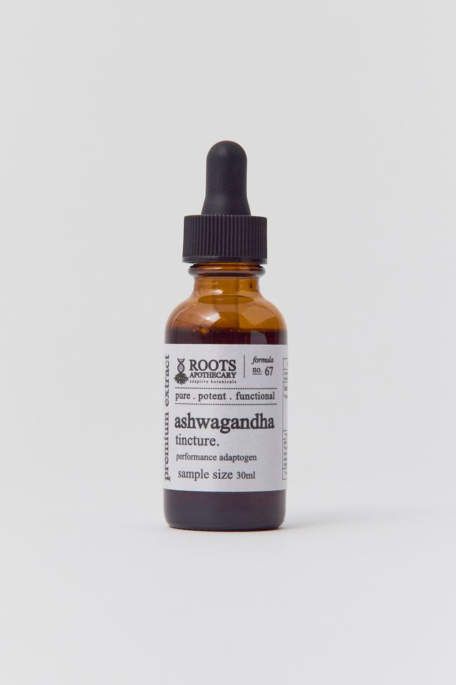 Roots Apothecary Tincture | Urban Outfitters