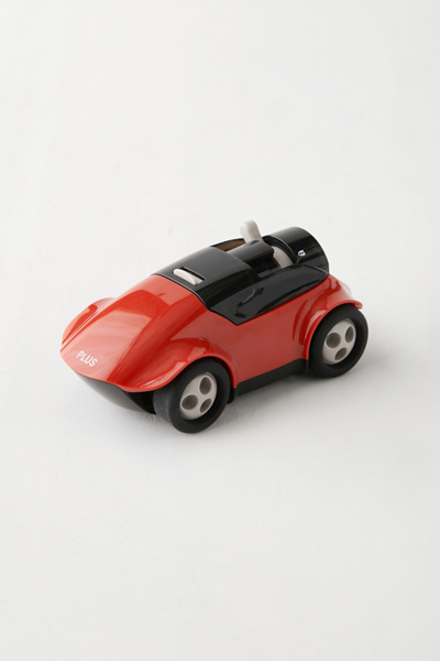 Car Pencil Sharpener | Urban Outfitters
