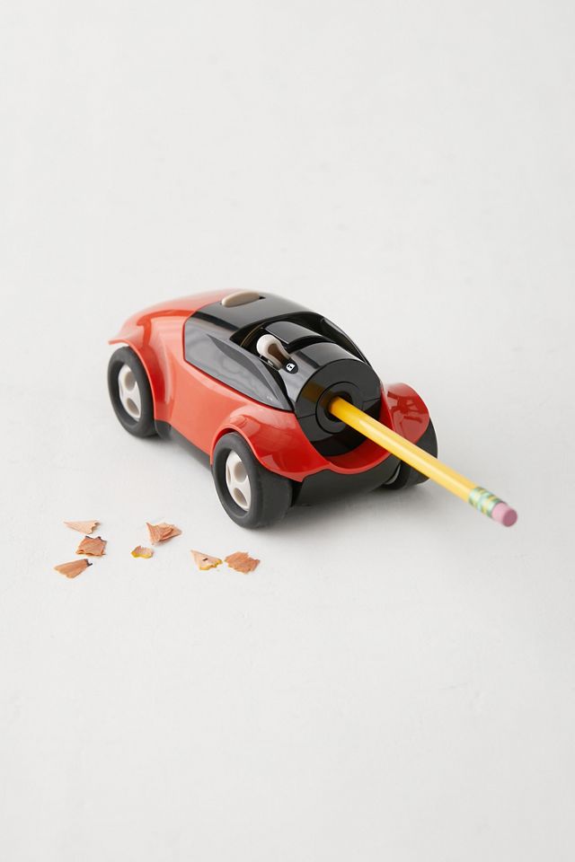 Car Pencil Sharpener | Urban Outfitters