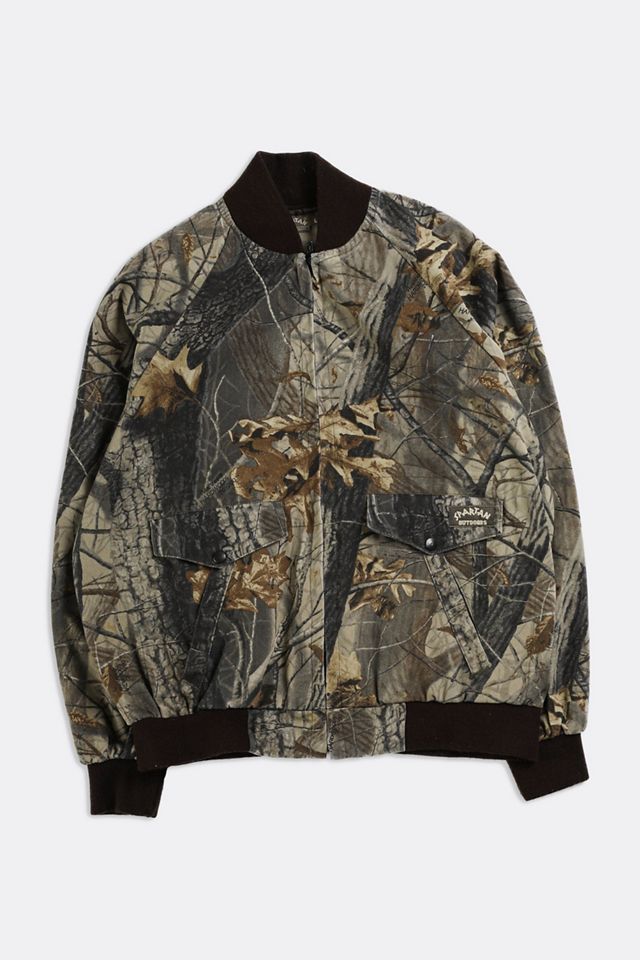 Vintage RealTree Camo Jacket 012 | Urban Outfitters